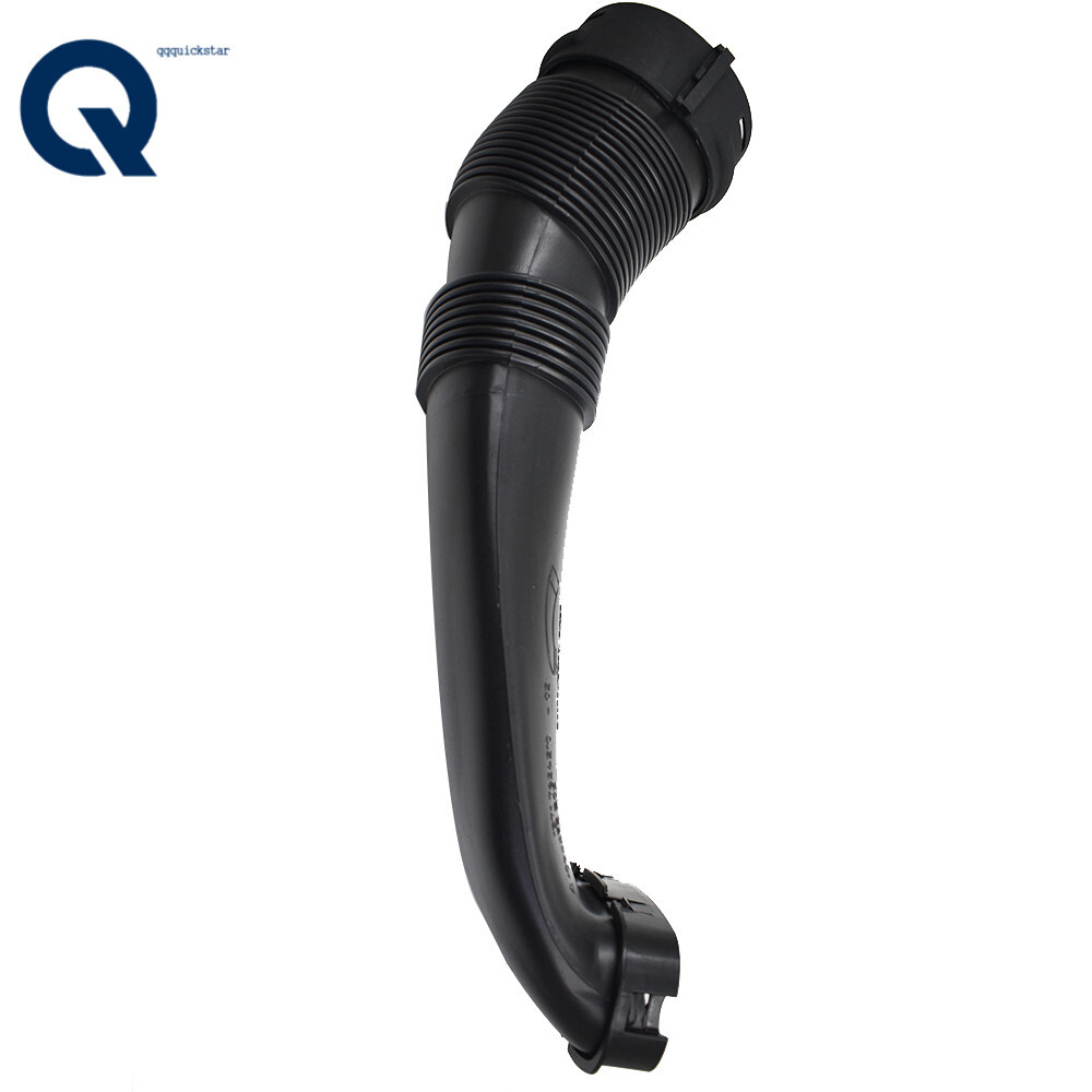 For BMW X5 X6 3.0L l4 DOHC 13717624210 Air Inlet Intake Duct Hose 1PC ...