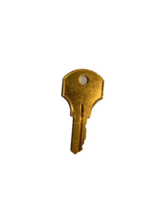 Fire Alarms - Fire Alarm Keys