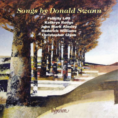 Donald Swann Songs By Donald Swann (CD) Album | eBay