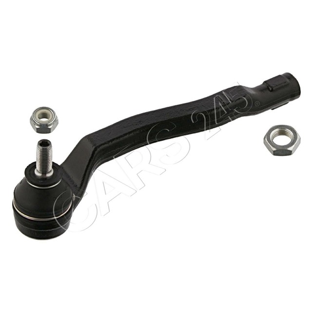 Tie Rod End Front Left Febi for RENAULT MERCEDES KANGOO Grand 415 ...