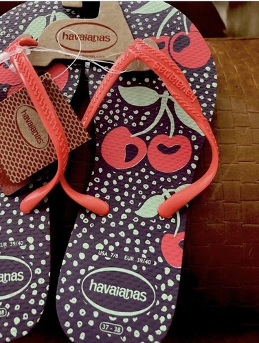 Havaianas Flip-Flops Size 4.5 | eBay UK