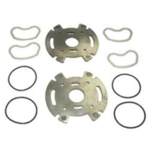 1U0380 Flex Plate Kit Fits Caterpillar 826C 815B 825C 613C 615C 621E ...