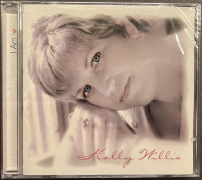 NEW CD 2000, Kelly Willie - I Am - UNOPENED!! | eBay