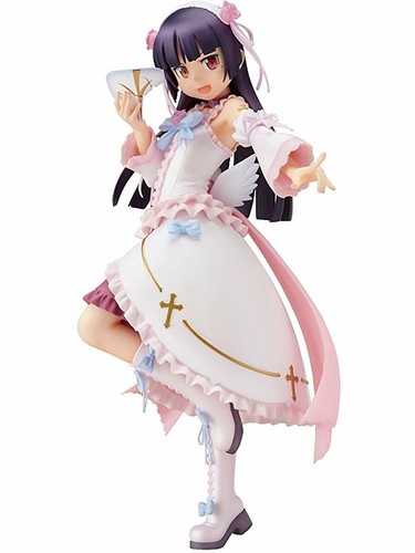 Oreimo Holy Angel Kamineko 1/7 PVC figure Max Factory from Japan | eBay