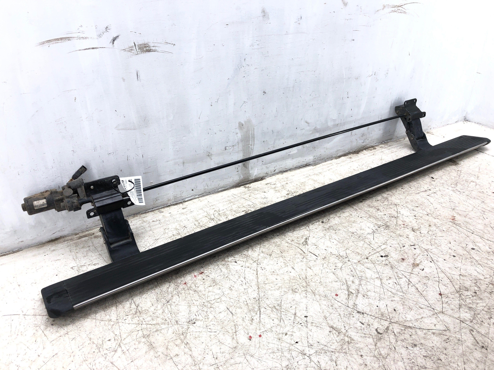2015-2020 FORD F150 OEM LEFT SIDE POWER DEPLOYABLE RUNNING BOARD SIDE ...
