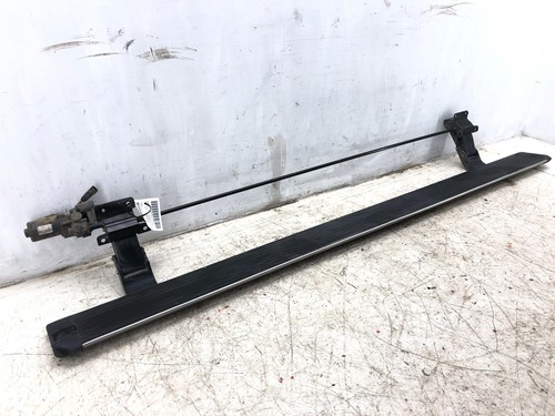 2015-2020 FORD F150 OEM LEFT SIDE POWER DEPLOYABLE RUNNING BOARD SIDE ...