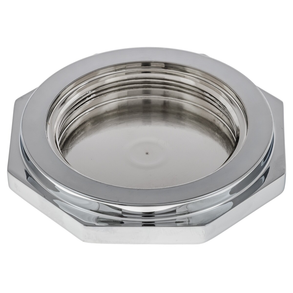 MG TA TB TC TD Radiator Cap in Chrome by Classic Gold 1936-1953 MG T ...