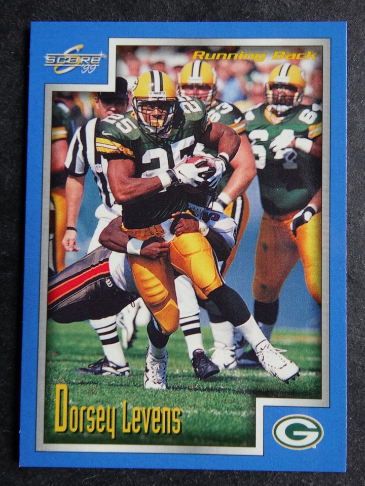 1999 Score Football Cards Complete Your Set You U Pick From List 1-150 ...