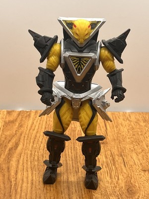 Hasbro Power Rangers Beast Morphers Evox Action Figure 2018 Hasbro | eBay