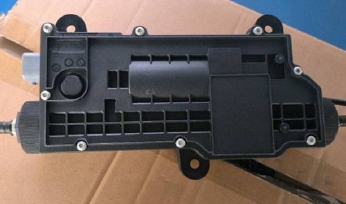 Park Brake Module Handbrake Actuator 2214302849 For Mercedes CL Class ...