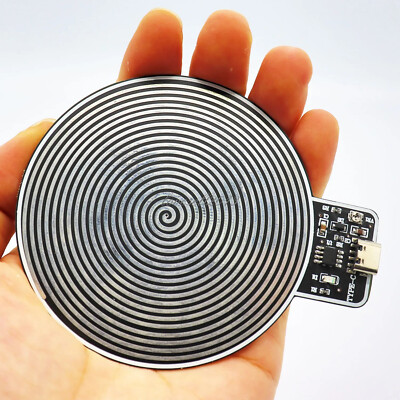 Signal - Audio Frequency Generator