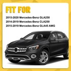 2700104101 Engine Oil Dipstick For 2014-2020 Mercedes-Benz GLA250 2.0L ...