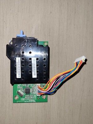 OEM Dell Fax Card Board Unit Telephone Jack for DELL C1765nf C1765nfw ...