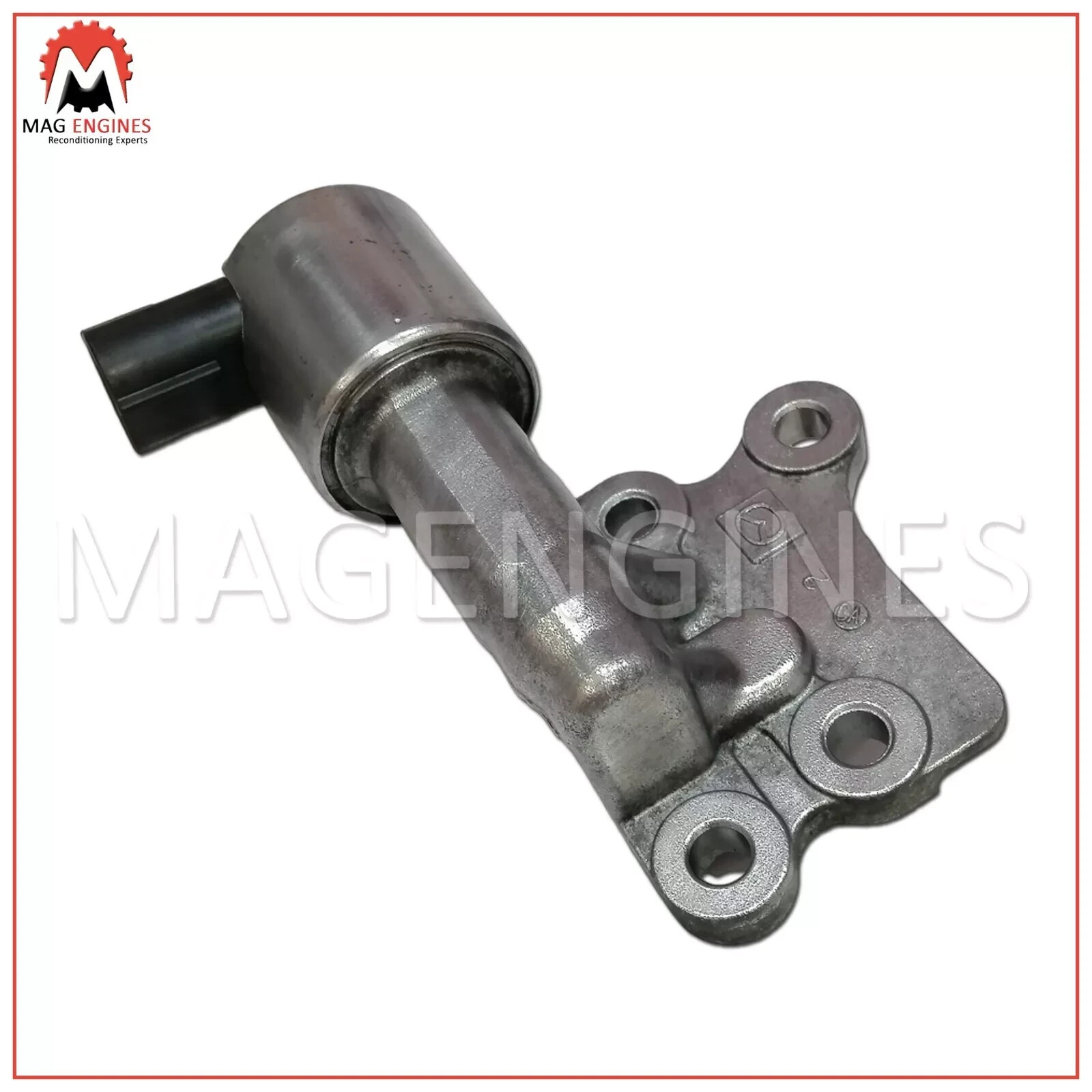 Mazda 6 3 Series CX-5 CX-7 2.2L Oil Control Valve SH01-14-420A ...