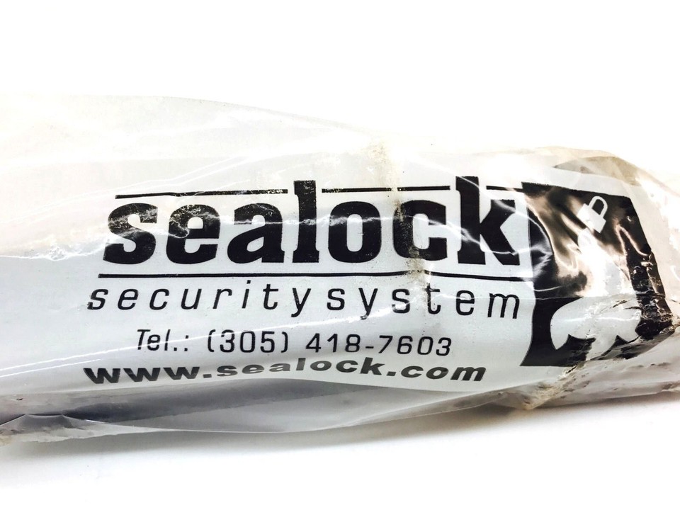 SEALOCK SU2009 Shipping Container Security Lock | eBay