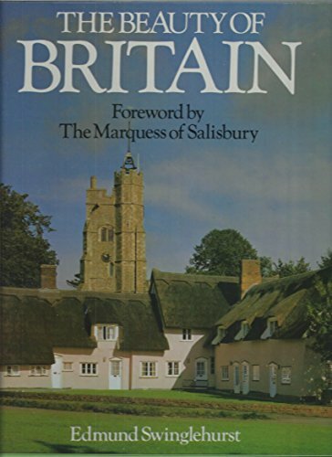 The Beauty of Britain by Swinglehurst, Edmund. Book The Fast Free ...