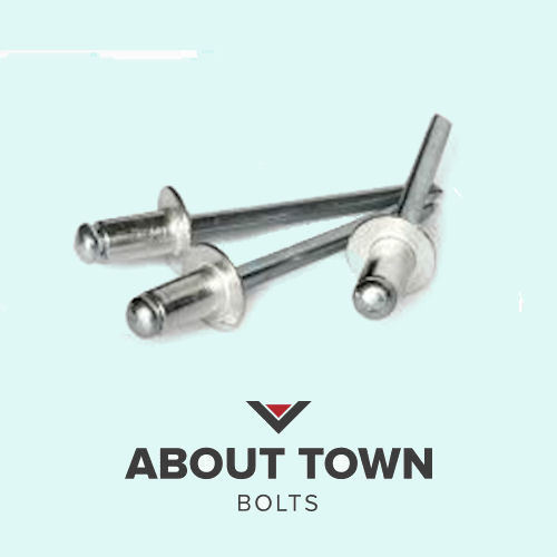 POP RIVETS 2.4mm,3mm,3.2mm,4mm,4.8mm,5mm,6mm,6.4mm Aluminium Dome Head ...