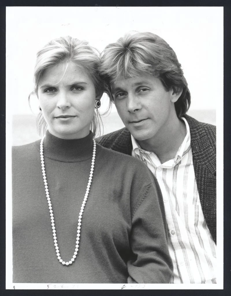 Gary Cole Young