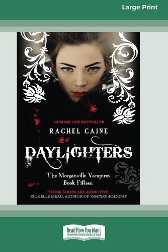 Rachel Caine Daylighters (Poche) 9780369372741 | eBay