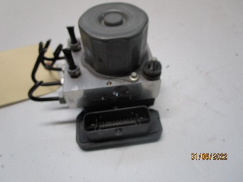 HOLDEN COMMODORE ABS PUMP/MODULATOR VF; 01/15-12/17 15 16 17 | eBay