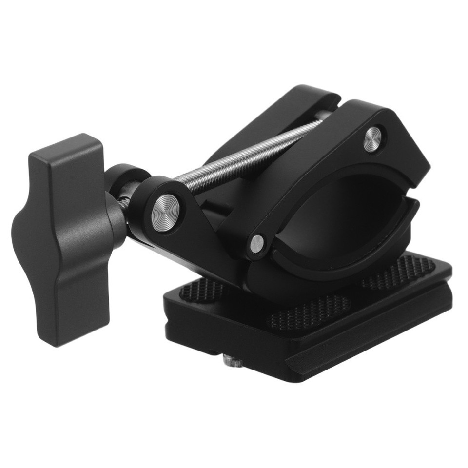 Photography Clamp Holder Reflector Heavy Duty Lighting for Stand | eBay ...