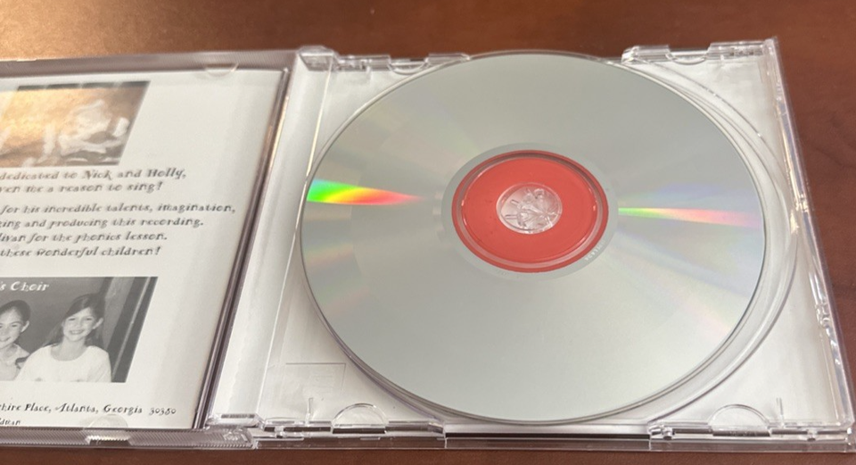 Lot Of 5 Jean Feldman Dr Jean & Friends Sing To Learn Audio CDs | eBay