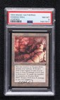 Voodoo Doll Magic: Legends PSA 8 1994 | eBay UK