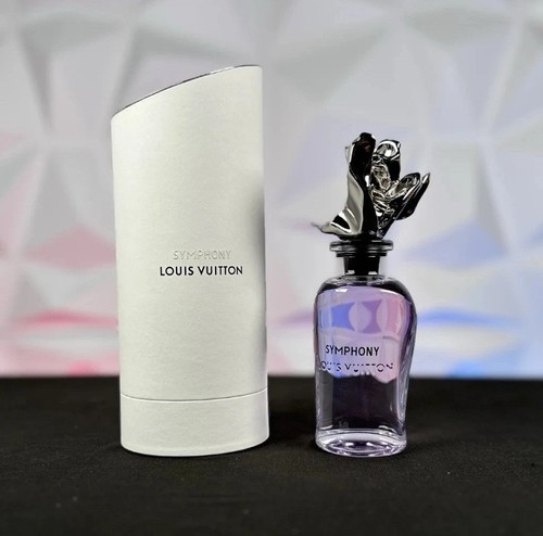 Louis Vuitton Symphony Parfum 100ml / 3.4oz | eBay