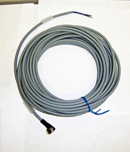 New Festo Harness Cat-541335 NEBU-M8W3-K-10-LE3W713-CE 13601ELL | eBay