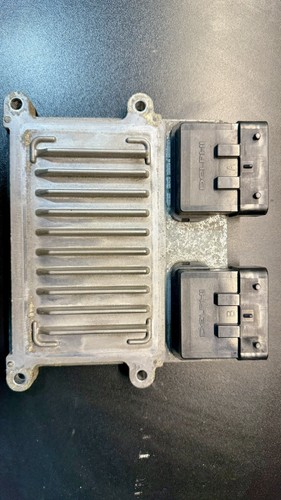 ECM CLONE SERVICE Hyundai Kia MT38_86 PCM Engine Computer Sedona ...