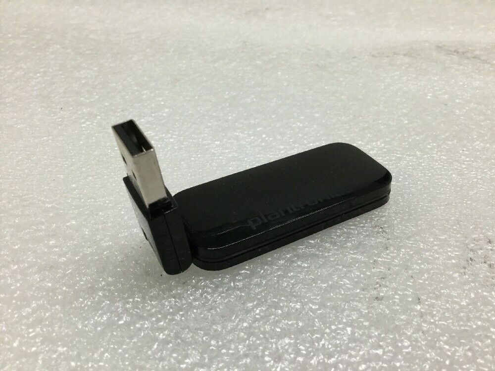 Plantronics D100A-M Savi Adapter Moc Dect 6.0 Micrsoft Lync for sale ...