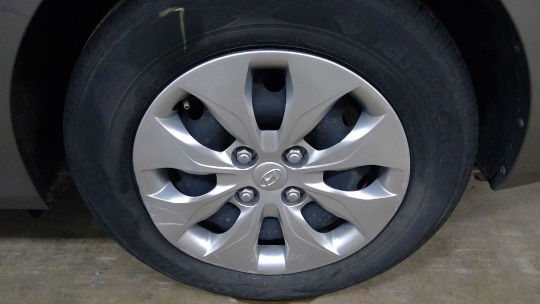 Steering Power Rack And Pinion 565001R101 Fits 12-17 Hyundai Accent ...