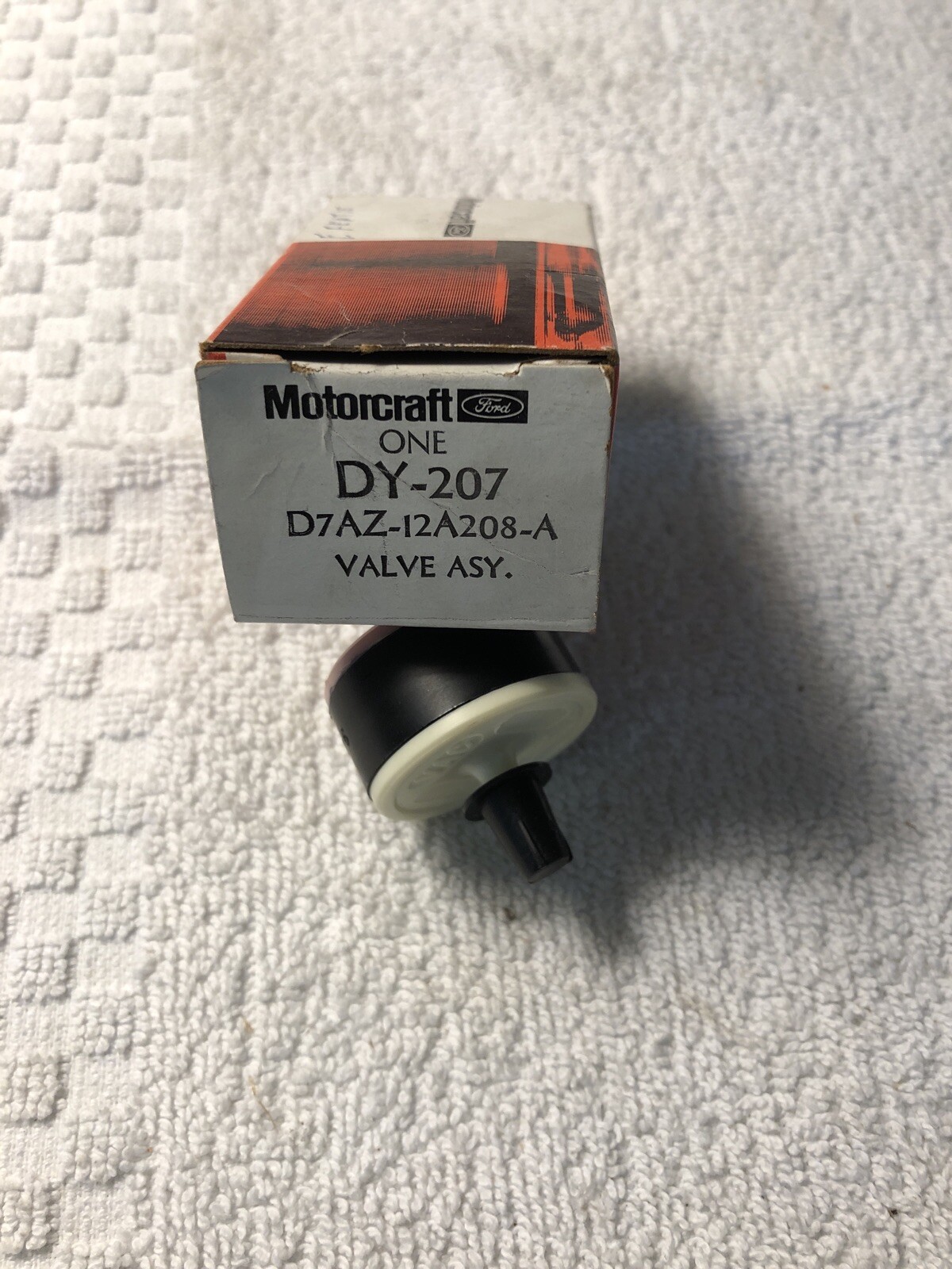 New Ford D7AZ-12A208-A 1977-83 Ford Distributor Check Valve | eBay