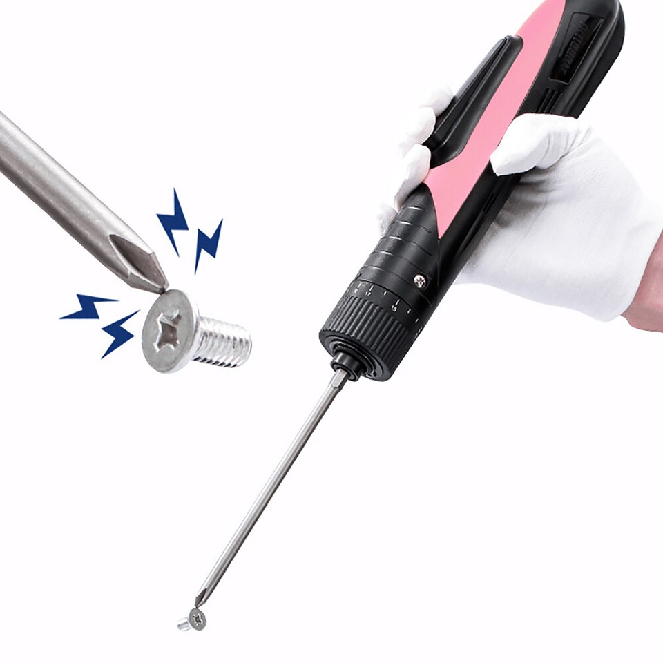 Bits For screwdriver set electric S2 PH2 Ph00 Ph0 Drill Magnetic Bit ...