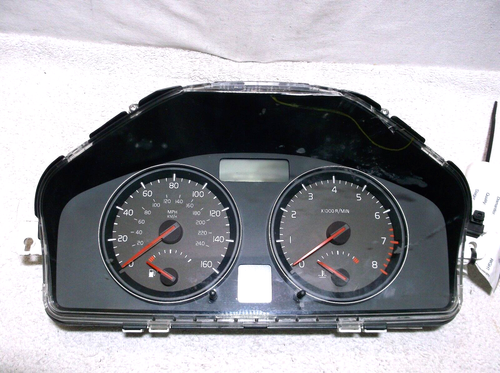 2006..06 VOLVO V70 66K SPEEDOMETER/INSTRUMENT/GAUGE/CLUSTER/SPEEDO | eBay