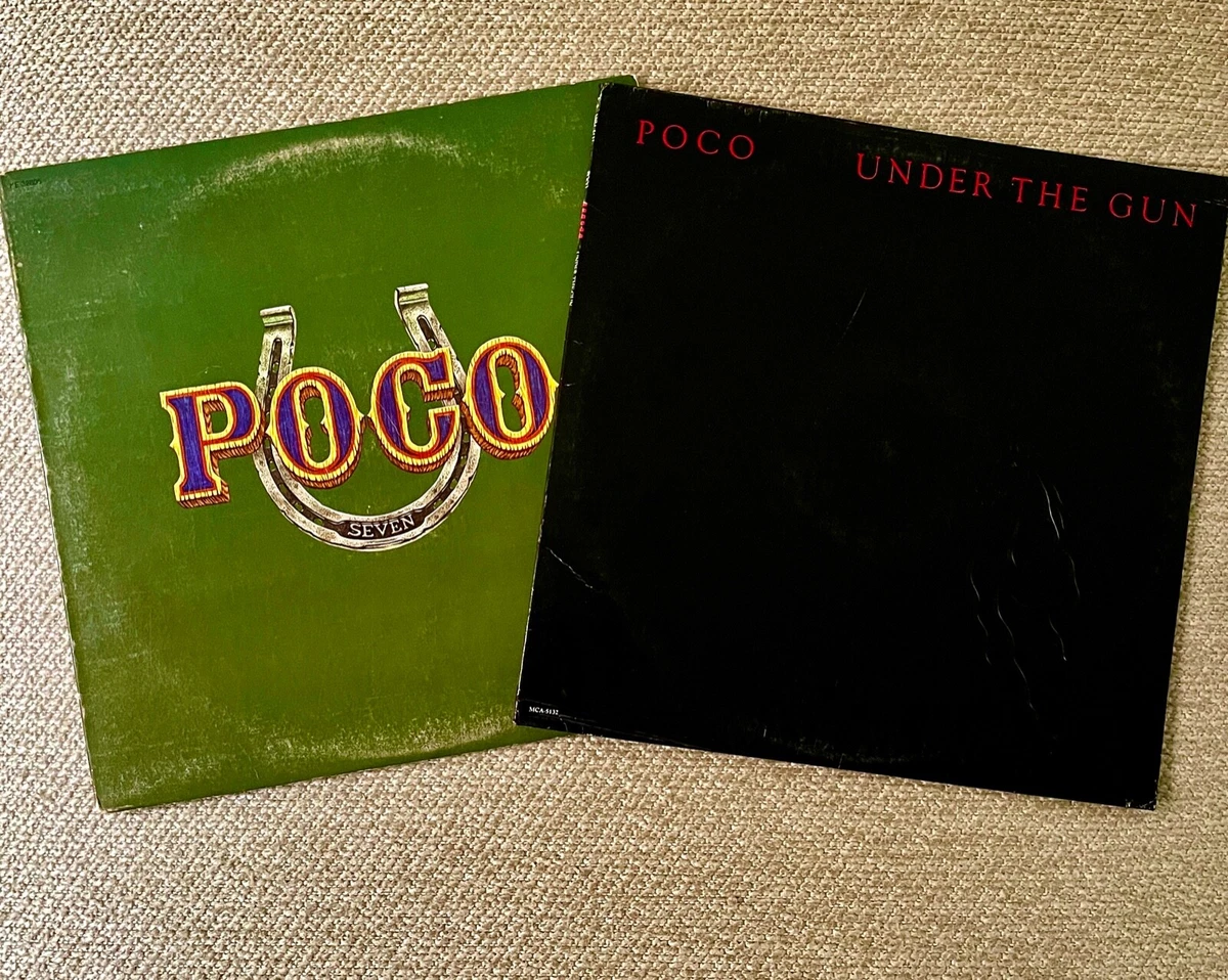 Seven Poco Album
