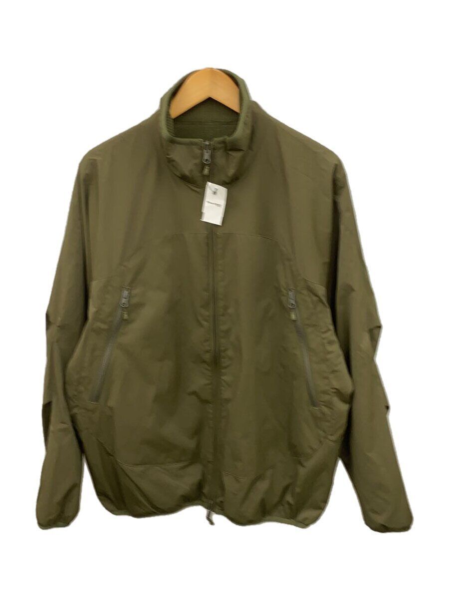 TECH REVERSIBLE MIL ECWCS STAND JACKET TECH REVERSIBLE MIL ECWCS STAND JACKET