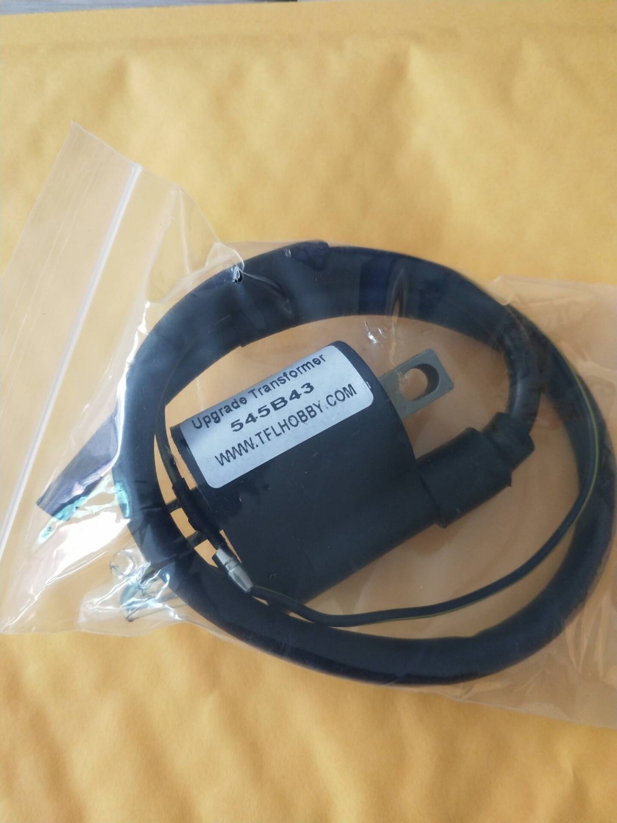 Ignition Coil Apply to 26cc Zenoah Engine Bearing Marine Engine RC Boat ...