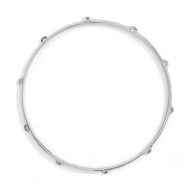 Gibraltar 10 Lug Snare Side Hoop 14 Inches for sale online | eBay