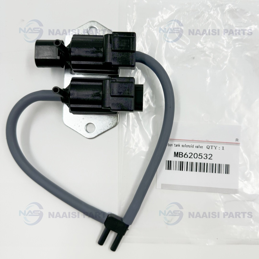 Freewheel Clutch Solenoid Valve For Mitsubishi Pajero Montero MB620532 ...