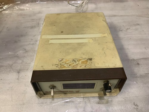 Daniels DMC AlphaTron PT-100 Wire Crimp Pull Tester 100 lbf Cap for ...