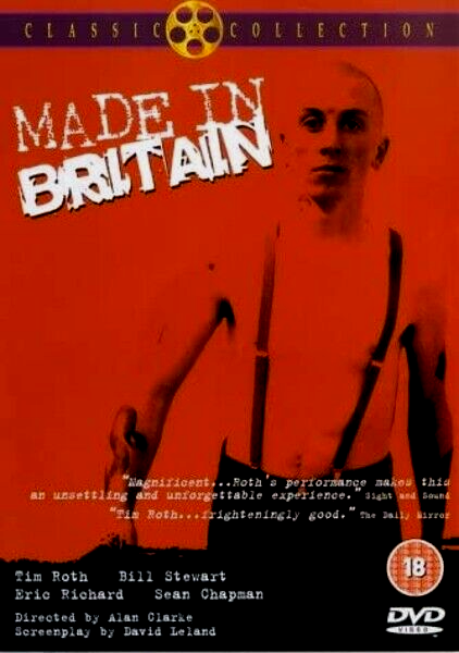 Tim Roth Made In Britain