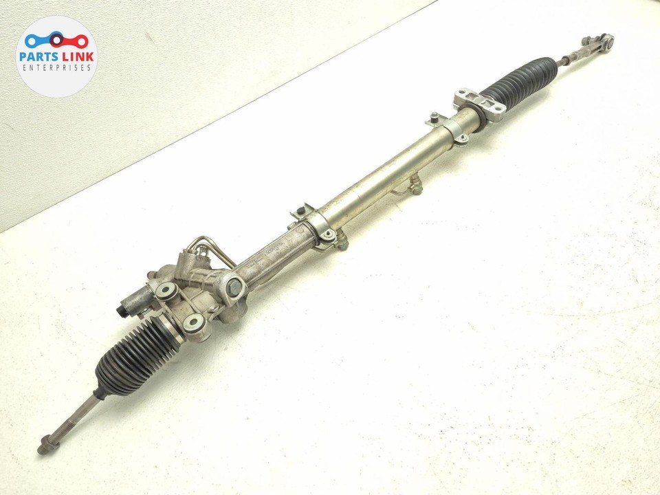2008-14 FERRARI CALIFORNIA STEERING GEAR RACK HYDRAULIC TIE ROD HARNESS ...