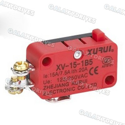 Rotary - Micro Switch