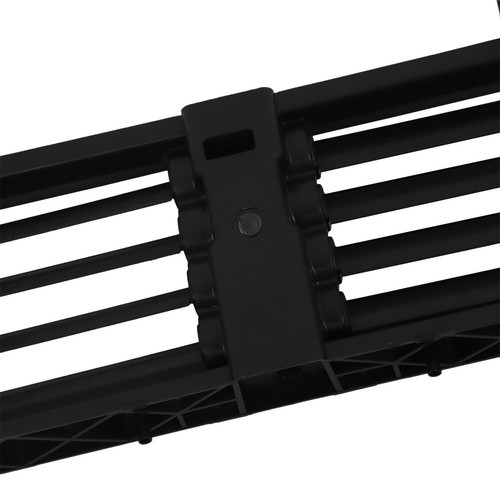 Lower Active Grille Shutter W/O Motor 84646341 For Chevrolet Traverse ...