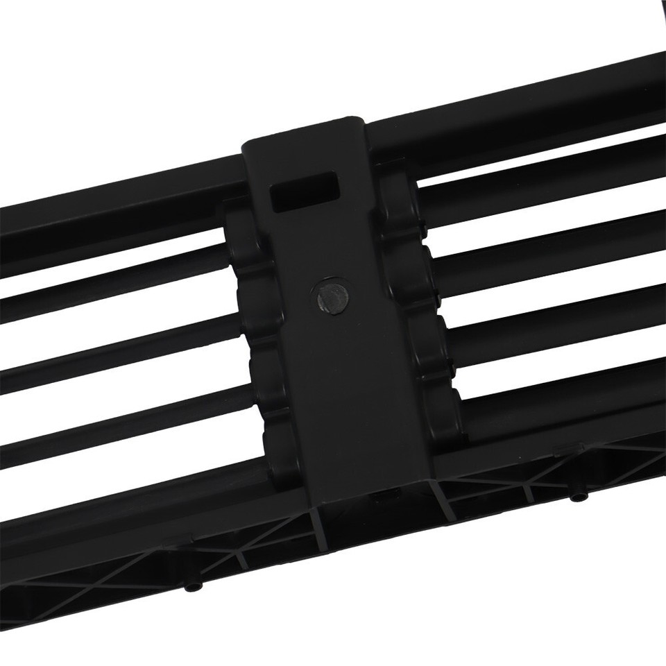 Lower Active Grille Shutter W/O Motor 84646341 For Chevrolet Traverse ...