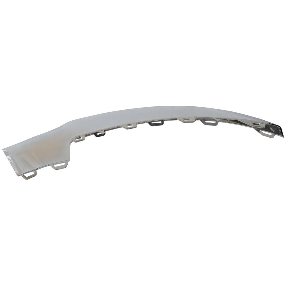 For Mercedes-Benz E400 2015-2017 E550 2014-2017 Front Right Side Bumper ...