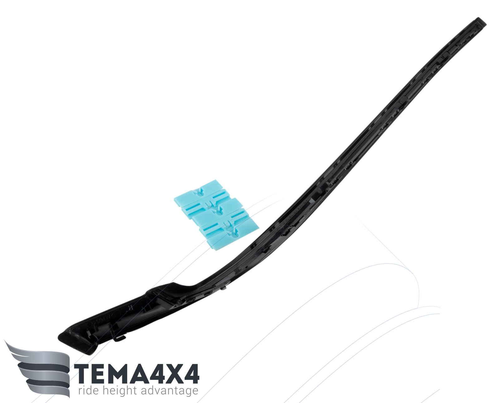 Genuine OEM WINDSHIELD MOULDING for Lexus ISF IS250 IS350 7555153020 ...