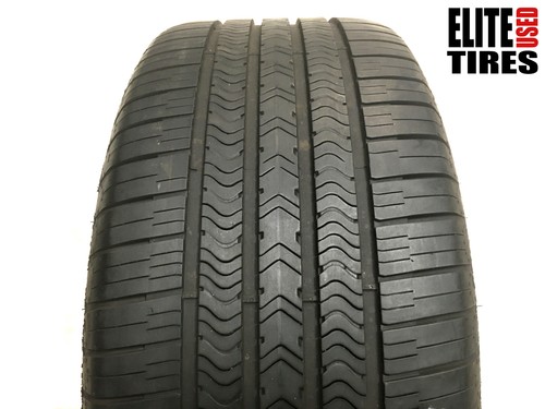 [1] Goodyear Eagle Sport A/S ROF Run Flat MOE 285 40 20 Tire 7.5-8.5/32 ...