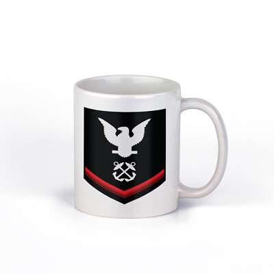 Navy E4 PO3 Petty Officer 3rd Class Sleeve Rating Boatswain's Mate 11 ...